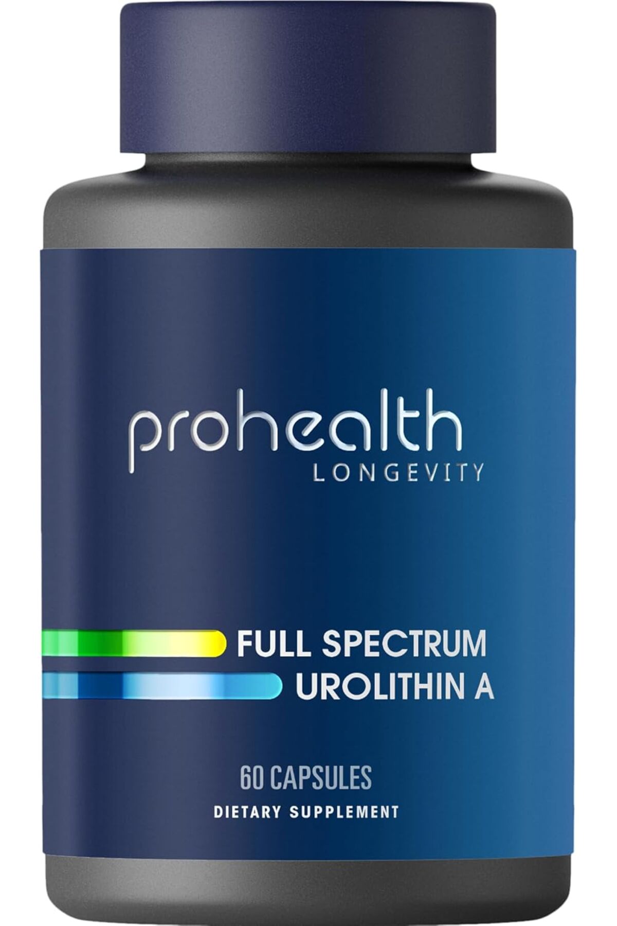 Pro-Health Ultracare ProHealth Full Spectrum Urolithin A Healthy Aging ...