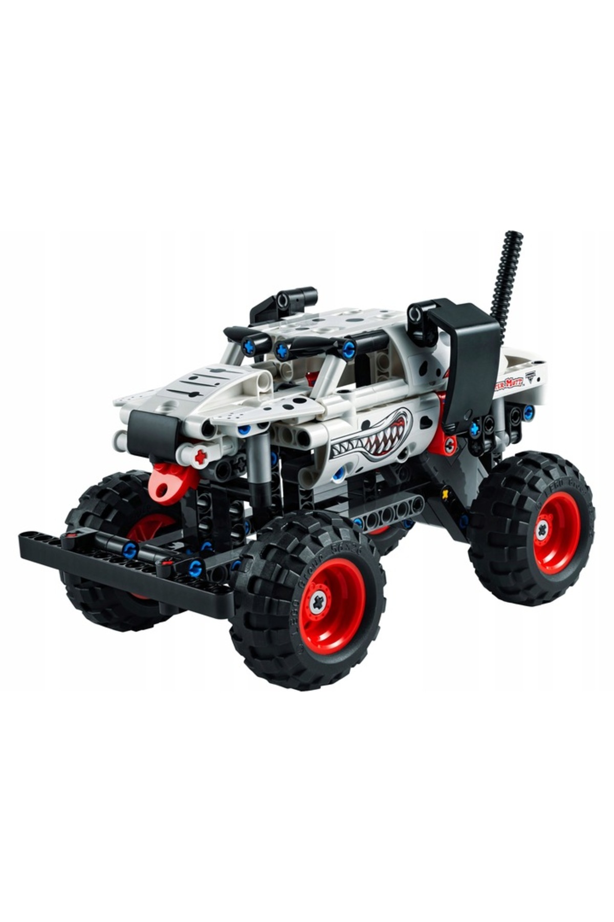 Other LEGO Technic Monster Jam Dragon 42150 truck- Trendyol