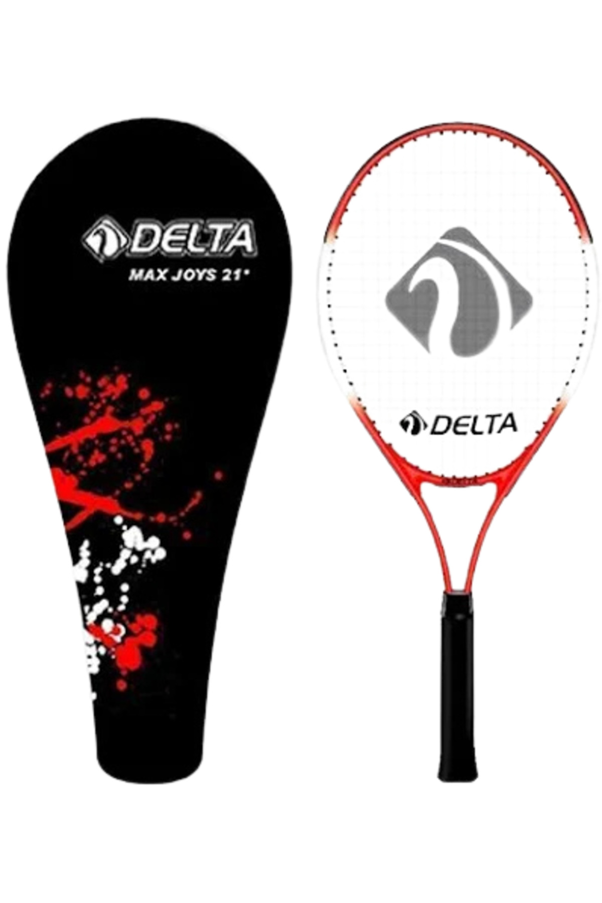 Delta Max Joys 21 İnç Tenis Raketi - Fiyatı, Yorumları