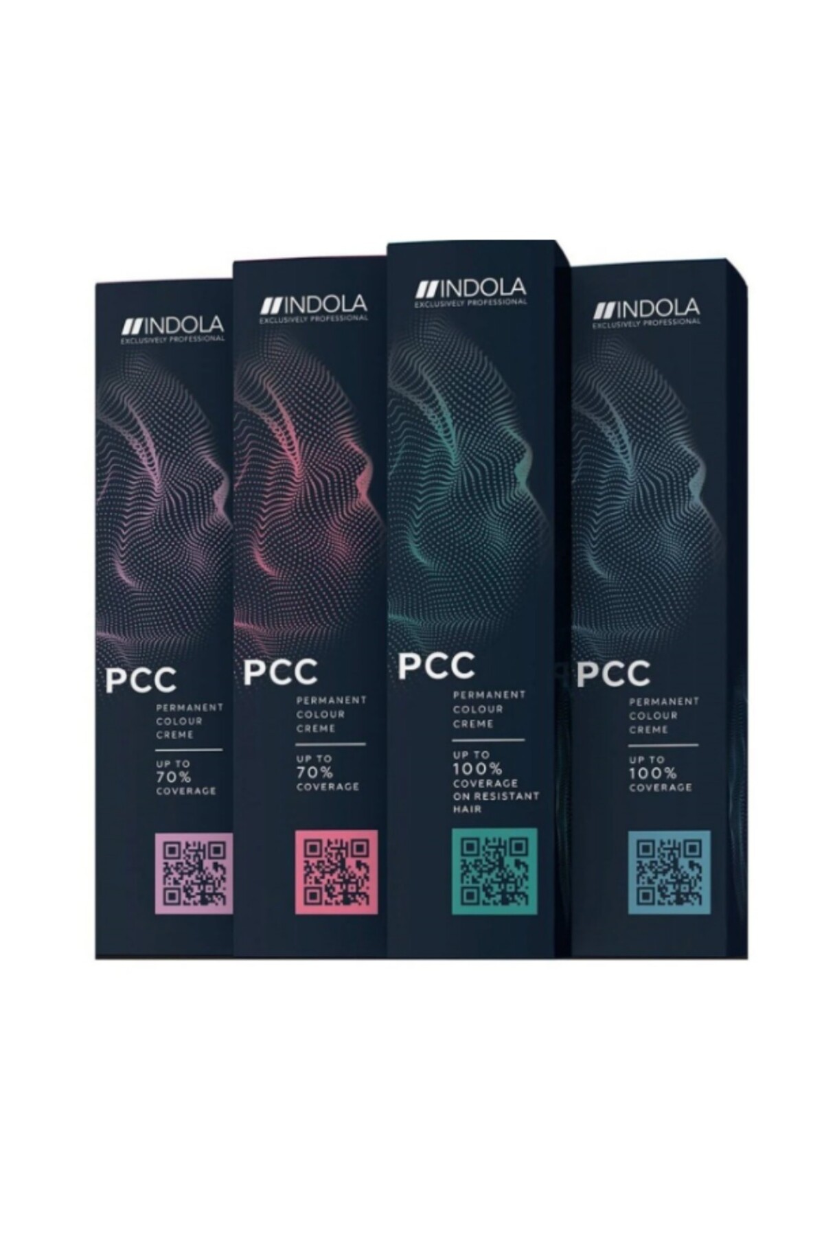 Indola PCC 5.0 60ML Açık Kahve Saç Boyası - Fiyatı, Yorumları