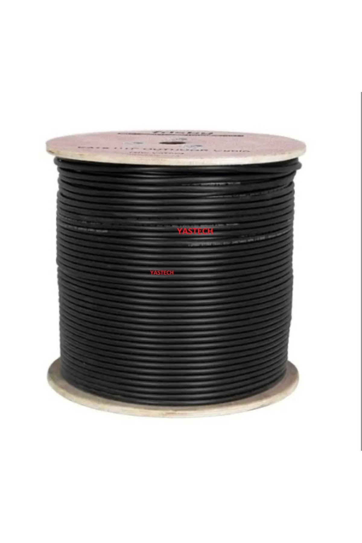 Yastech 100MT NETWORK ETHERNET KABLOSU DIŞ ORTAMA DAYANIKLI YAĞMUR ...