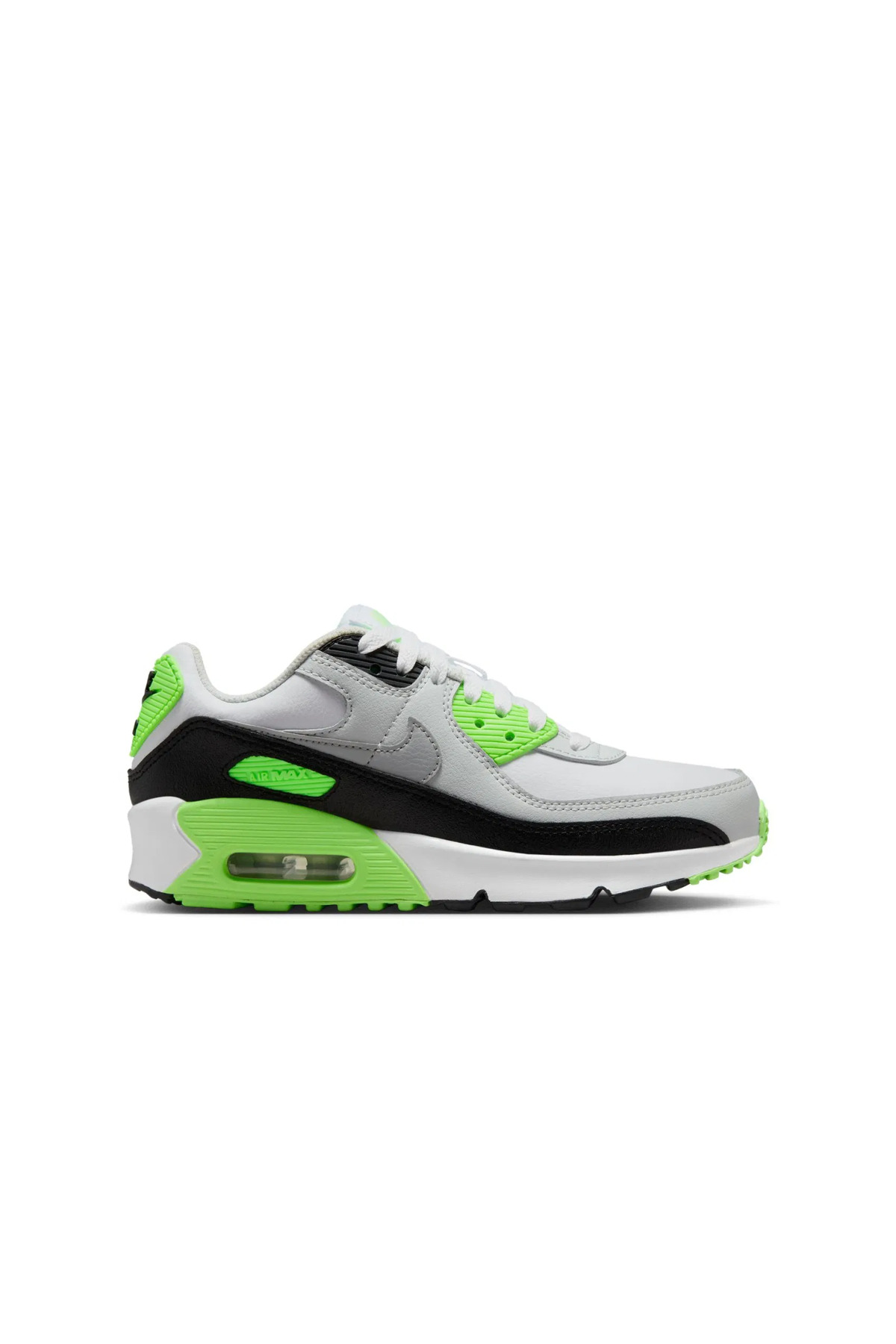 Nike Air Max 90 LTR Gs Sneaker Ayakkabı CD6864-130 - Fiyatı, Yorumları