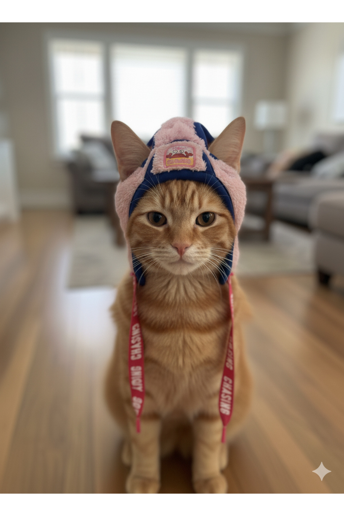 PuluPulu Kedi ve köpek şapkası welsoft peluş - Fiyatı, Yorumları