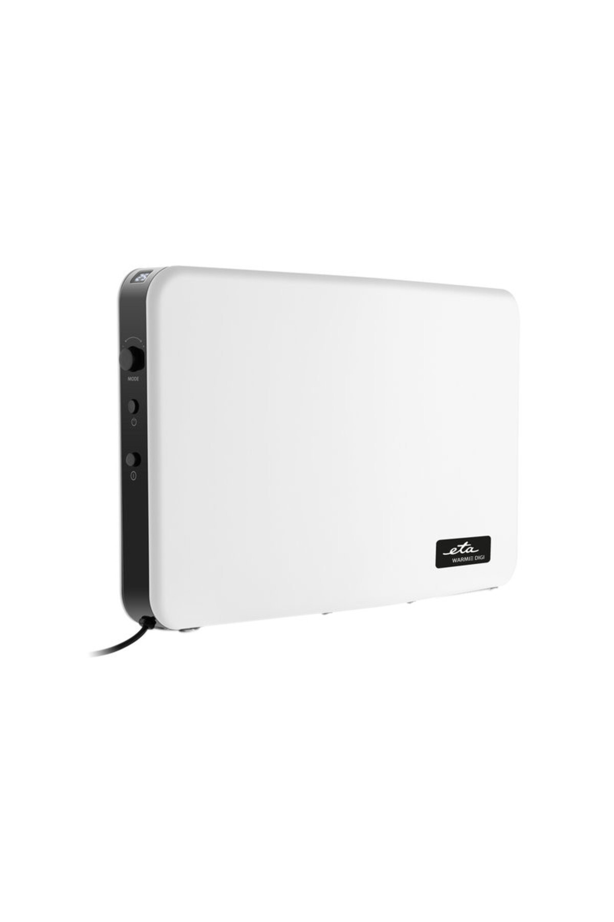 ETA Electric floor convector Warmie Digi 1624, 2000 W, LCD, 3 speeds ...