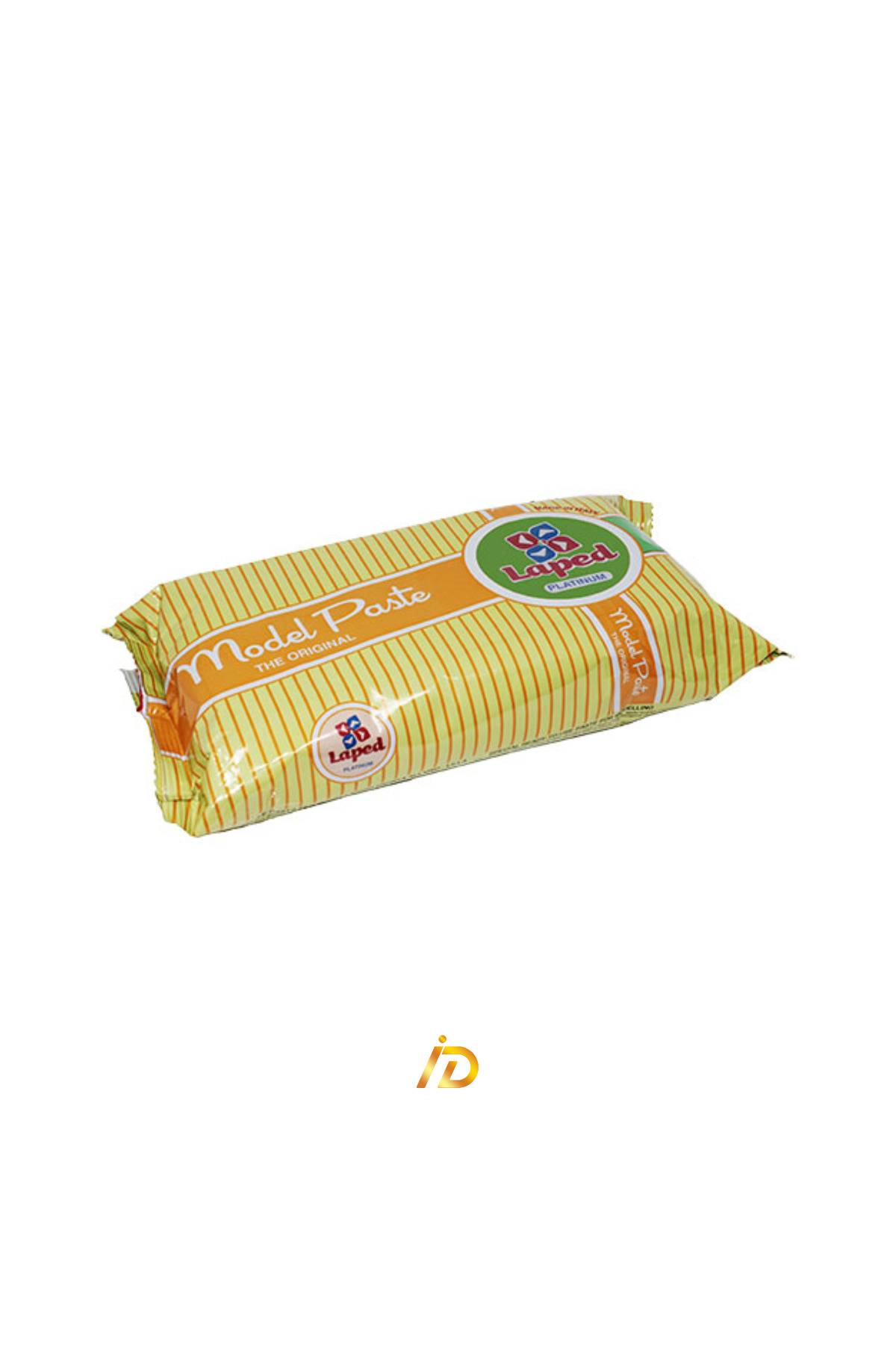 Ingrediente Dulci Laped – Pastă de modelat – Verde deschis – 1kg- Trendyol