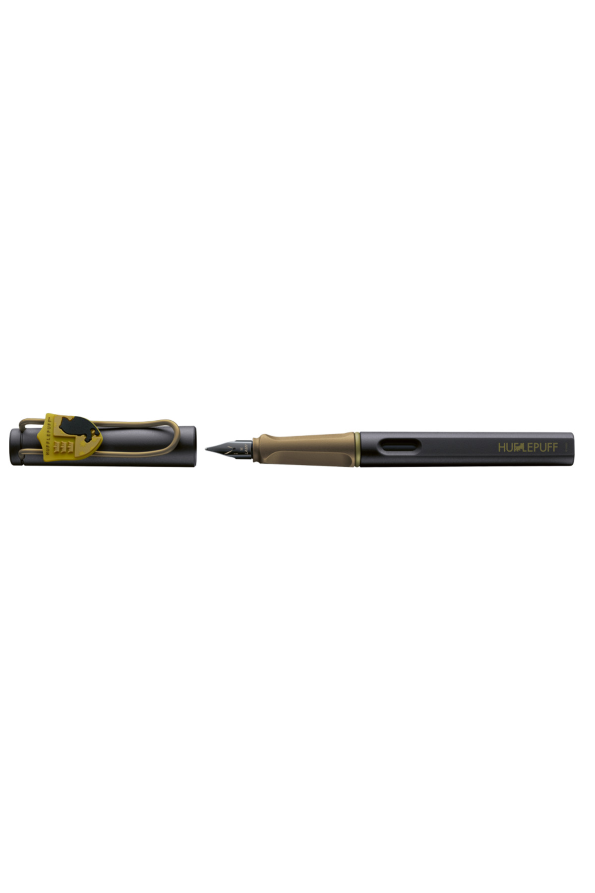 Lamy Safari Harry Potter Dolma Kalem Hufflepuff F Uç - Fiyatı, Yorumları