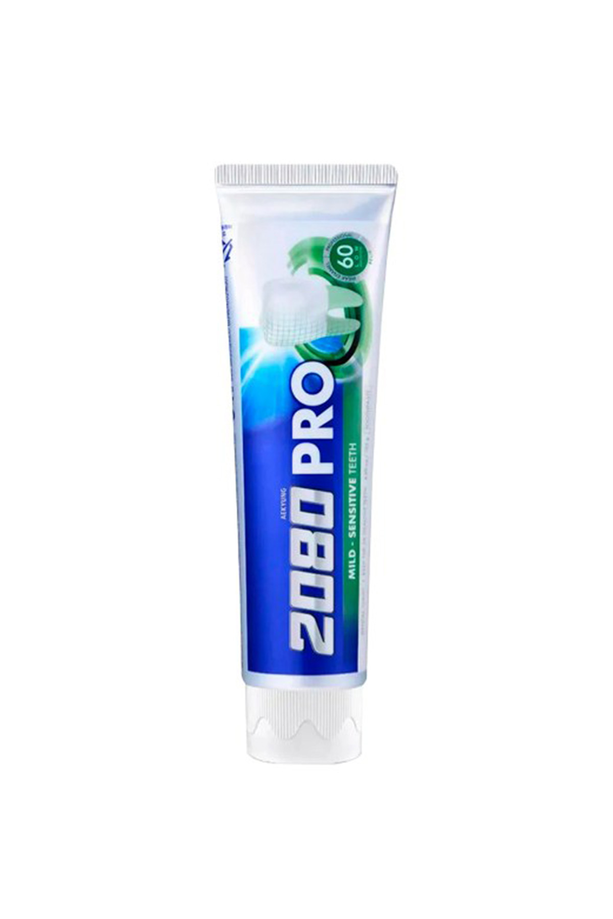Dental Clinic 2080 Pro Mild Toothpaste - Fiyatı, Yorumları