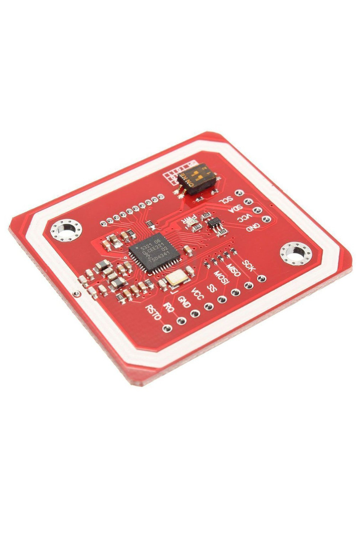 okn teknoloji PN532 RFID/NFC Modülü - Fiyatı, Yorumları