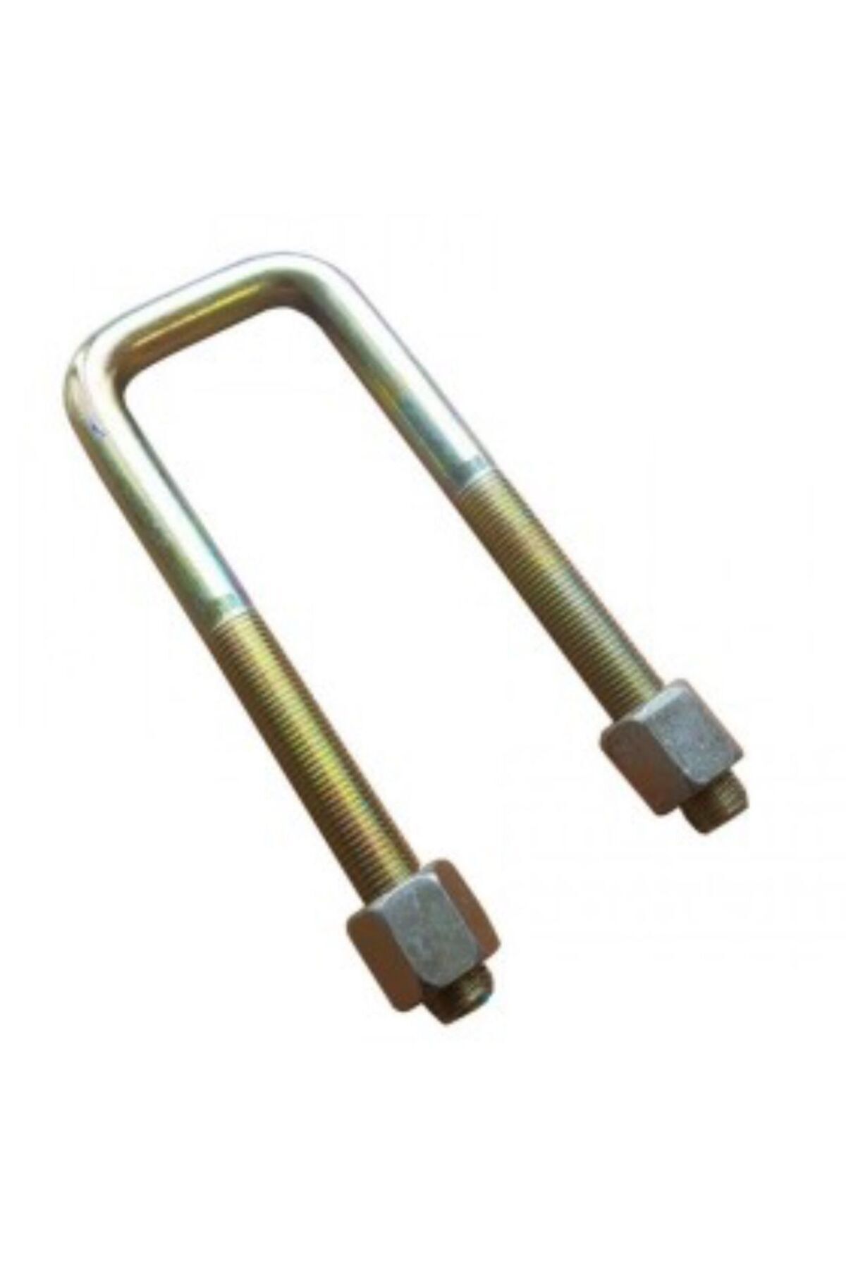 STR Iveco Daily Spring Clamp with M16 Nut Internal Dimensions 35x6.2 cm ...