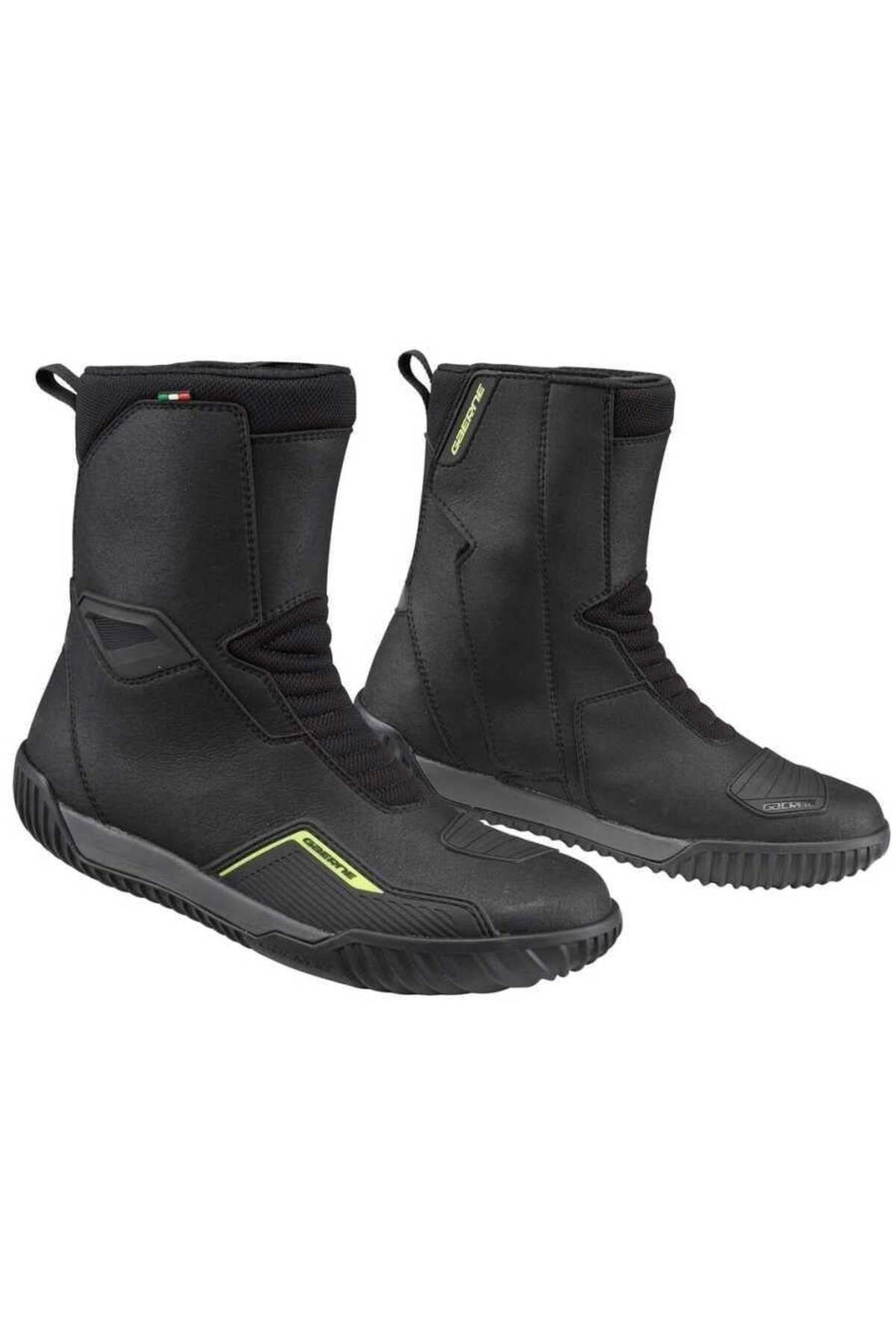 Gaerne G-Escape Gore-tex Touring Korumalı Unisex Motosiklet Botu ...