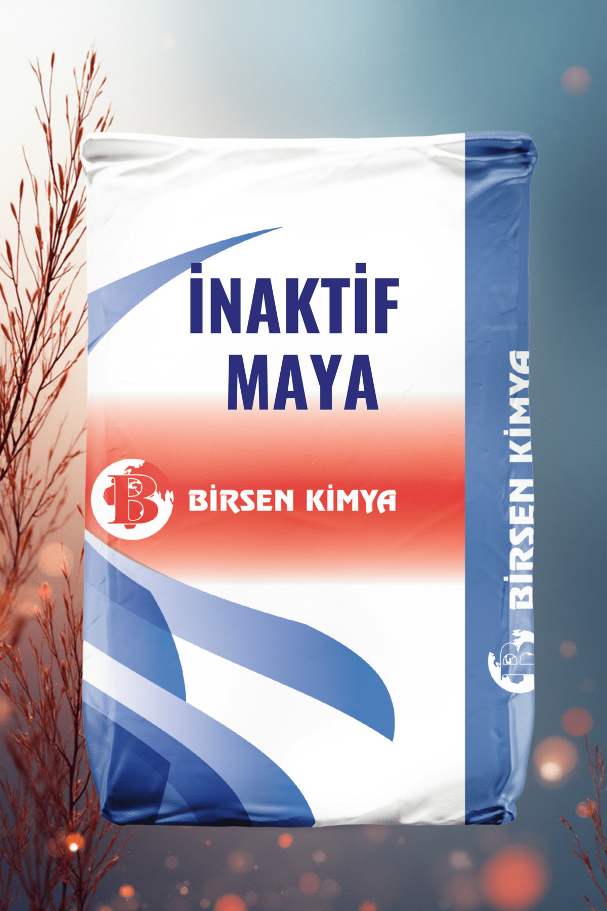 Birmix İnaktif Maya 25 kg – Protein ve Sindirim Destekleyici - Fiyatı ...