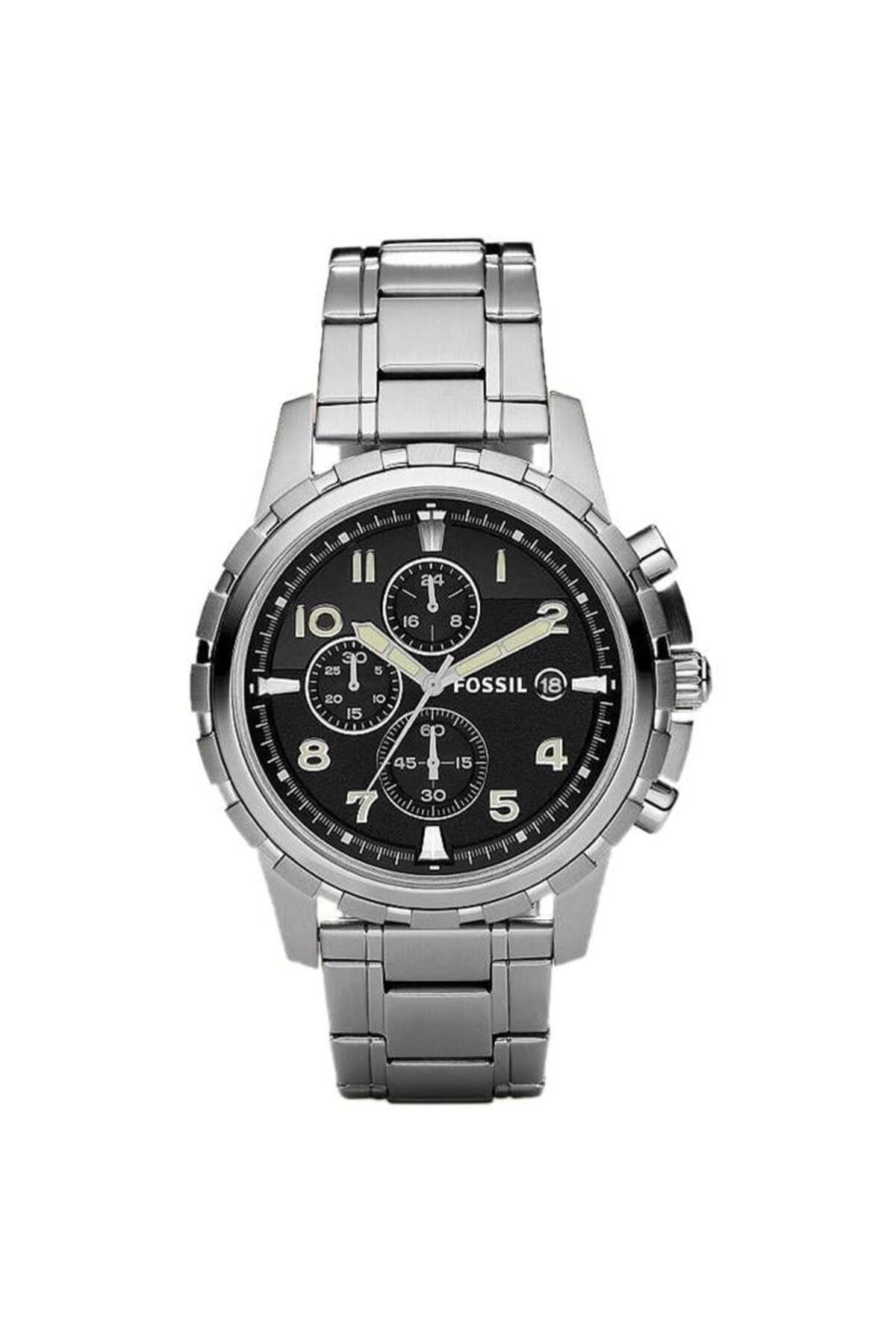 Fossil Dean FS4542 Erkek Kol Saati - Fiyatı, Yorumları