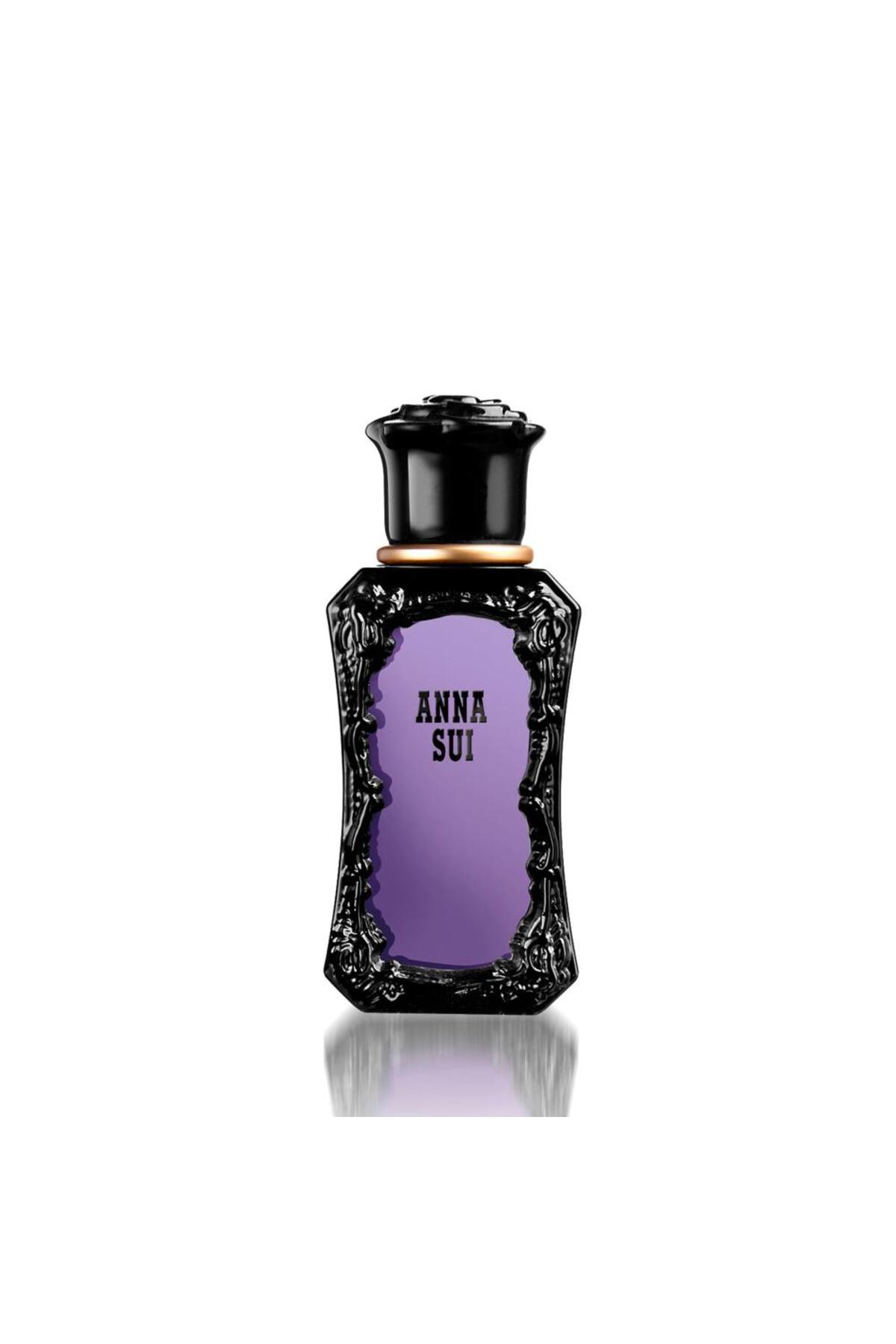 Anna Sui Tester Ana Sui Feminine Eau de Toilette 30ml (without box ...