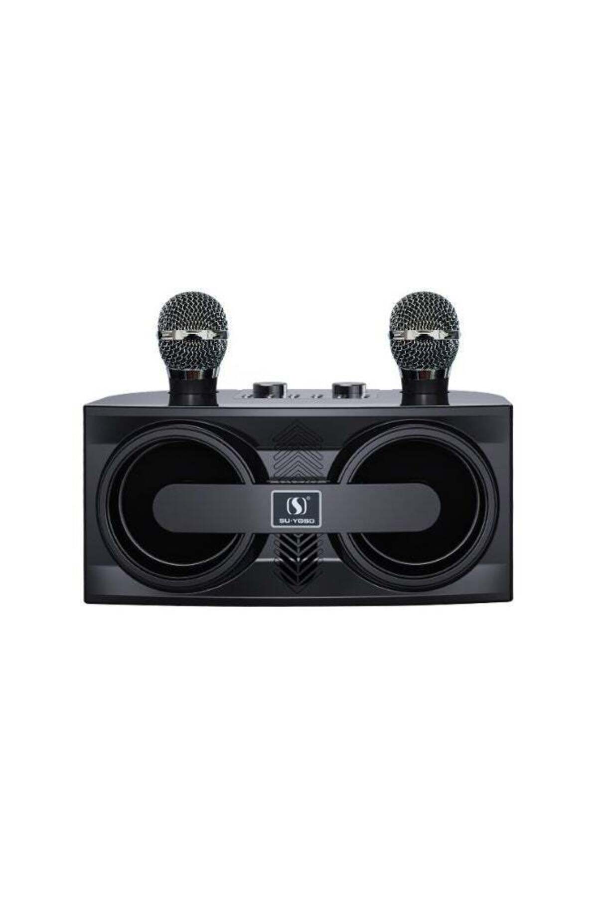 TheMohrim Smart Berry M25 Portable KTV Audio Set - Wireless Bluetooth ...