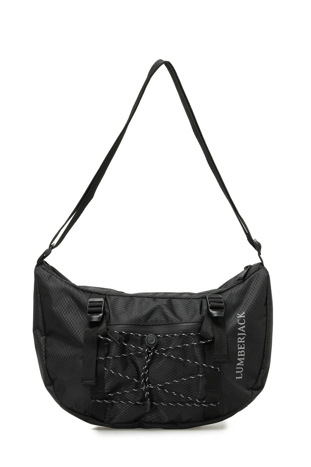 Lumberjack REFLECTOR BLACK BAG 5PR Siyah Erkek Çapraz Çanta - Fiyatı ...