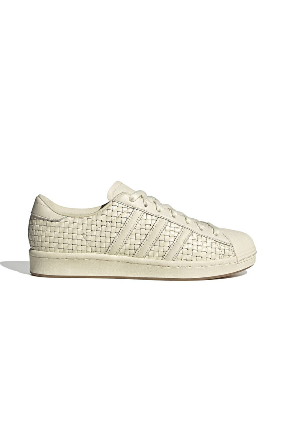 adidas Superstar Vintage Unisex Günlük Ayakkabı JR6001 Krem - Fiyatı ...