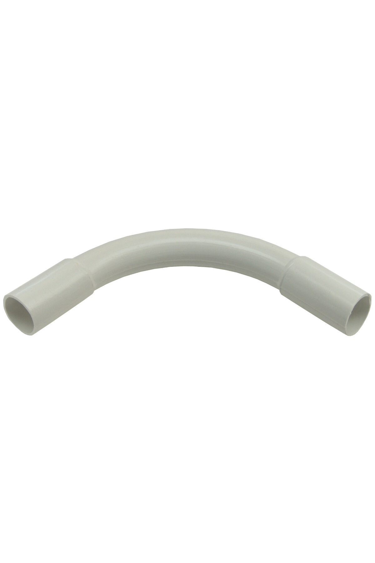 Evotools Țeavă PVC cu curbură de 90 de grade de 16 mm- Trendyol