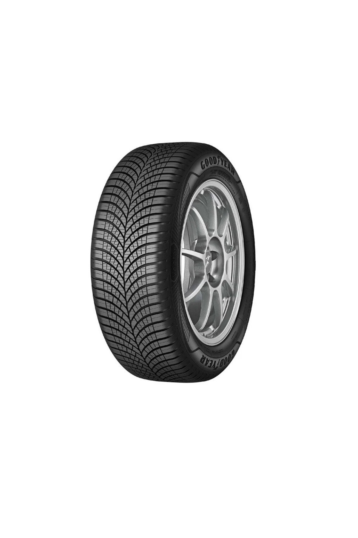 Goodyear 205/55R19 97V XL Vector 4Seasons Gen-3 4x4 4 Mevsim Lastiği ...