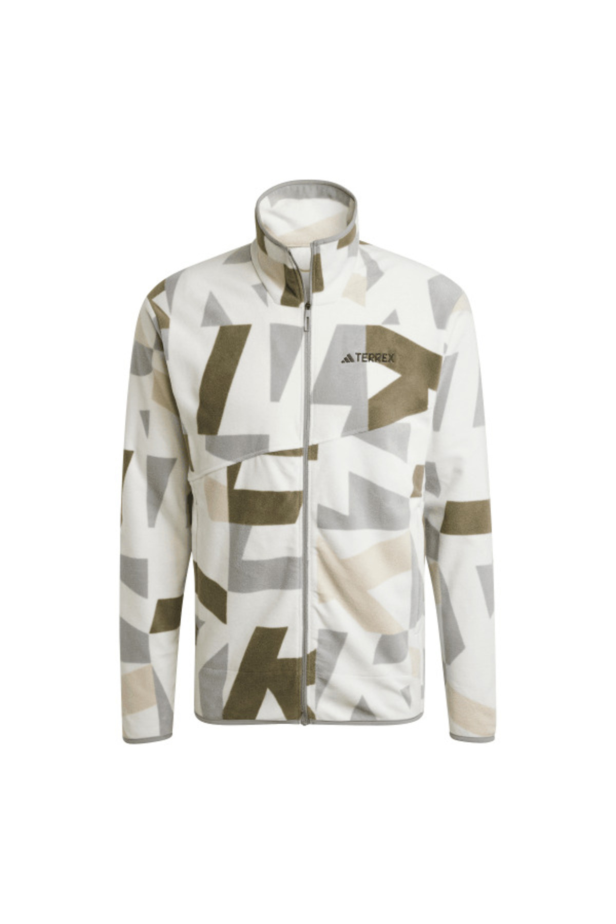 adidas Erkek Outdoor Ceket MT AOP FZ FL IX7719 - Fiyatı, Yorumları