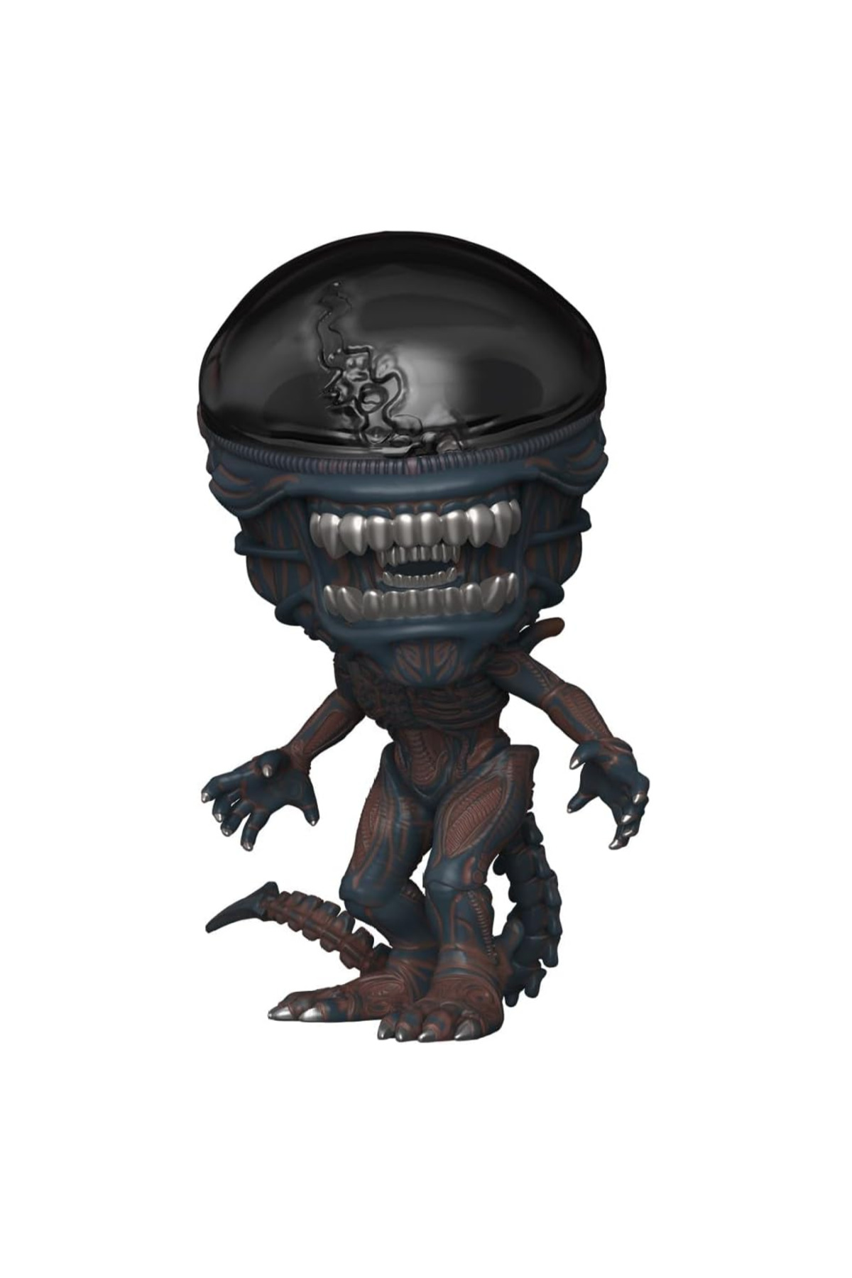 Funko POP Super: Aliens Romulus- Scorched Xenomorph 6" - Fiyatı, Yorumları