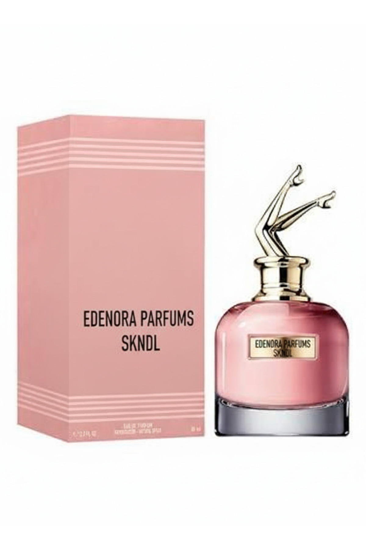 Edenora Parfums SKNDL Kadın Parfüm - Fiyatı, Yorumları