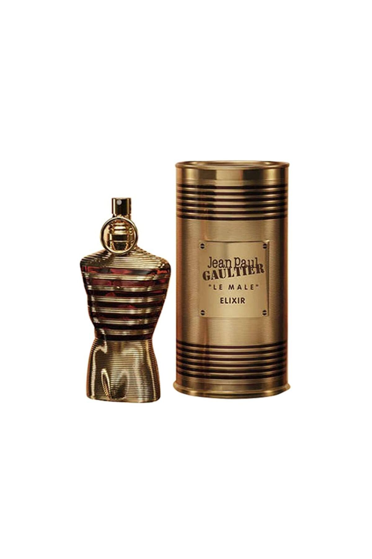 Jean Paul Gaultier Le Male Elixir Eau de Parfum – 100ml- Trendyol