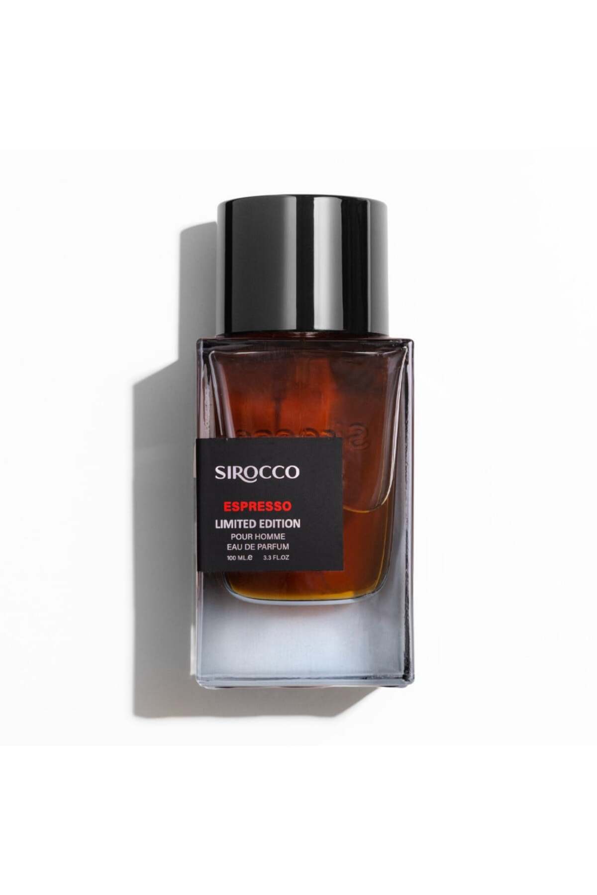 Sirocco Perfume عطر سيريكو ايسبريسو ليمتد ايديشن الرجالي او دو بارفيوم ...