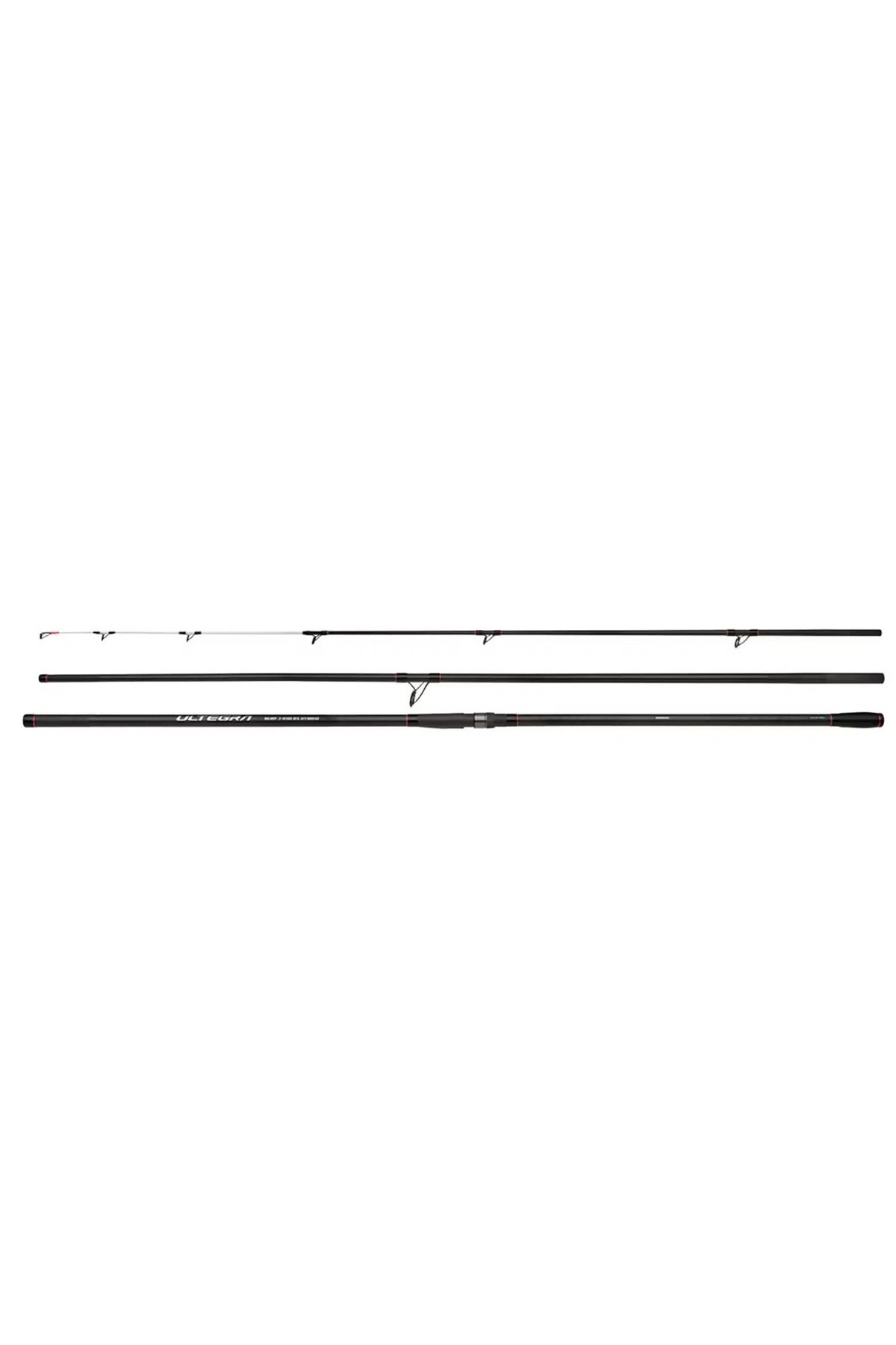 shimano Ultegra J Surf 4.50m Max 250gr 3PC Surf Olta Kamışı (Tubular Uç ...