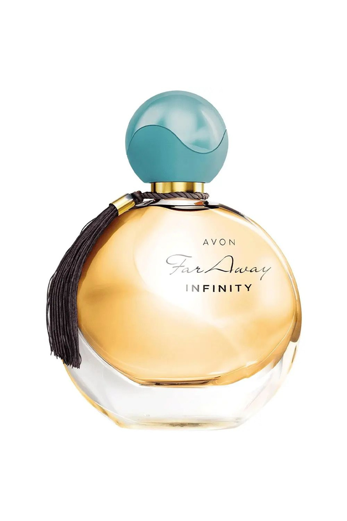 Avon Far Away Infinity Kadın EDP - 50ml - Fiyatı, Yorumları