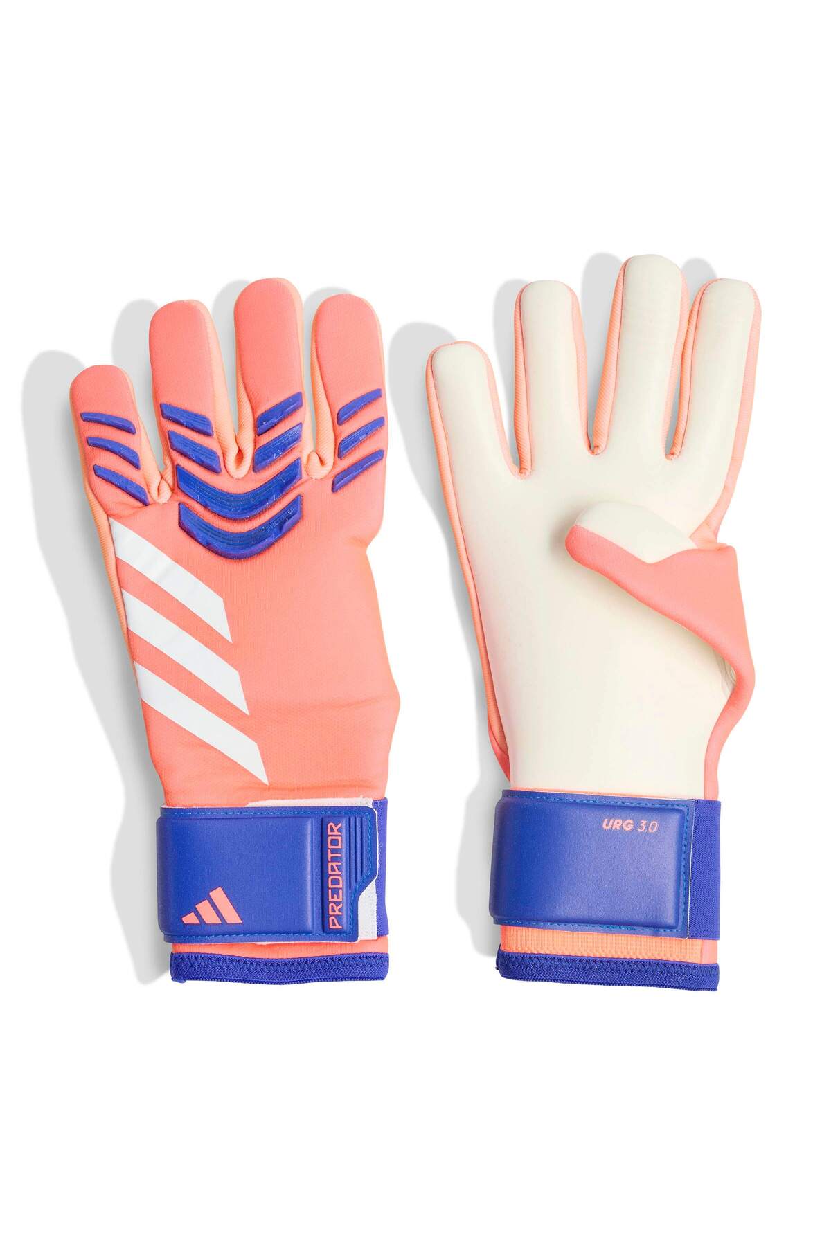 adidas PRED GL LGE Turuncu Kaleci Eldiveni JN5369 - Fiyatı, Yorumları