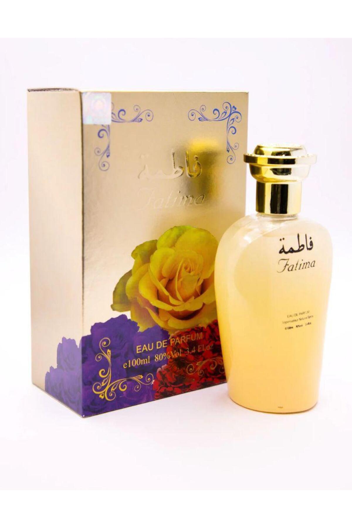 FATIMA Apa de Parfum arabesc pentru femei, 100 ml,- Trendyol