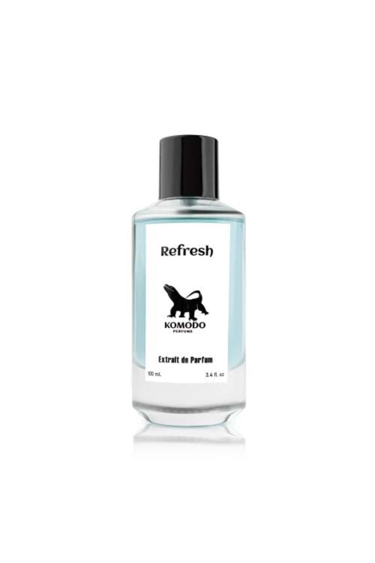 KOMODO Refresh Comodo Extrait de Parfum 100ml- Trendyol