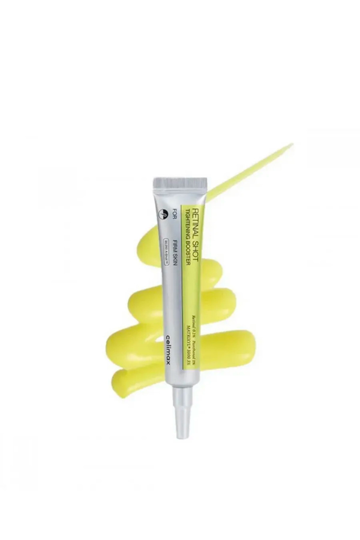 Cellmax Retinol Shot Tightening Booster 15 ml Krem - Fiyatı, Yorumları
