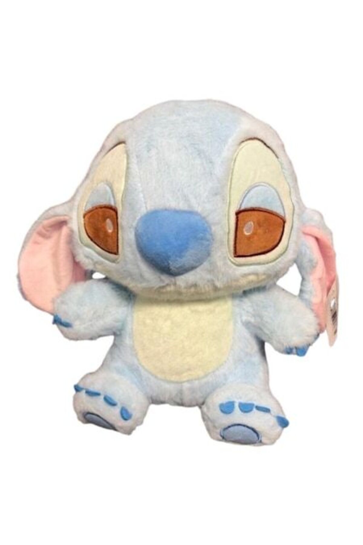 Lilo & Stitch Stitch plush toy, soft and fluffy, character from cartoon ...