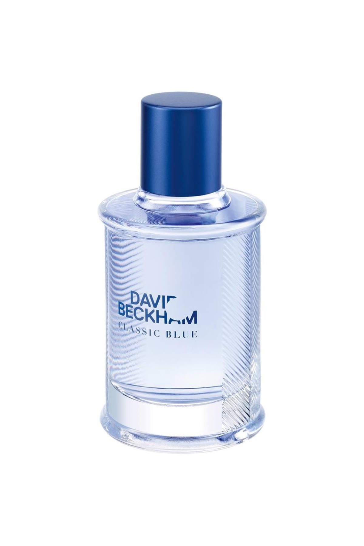 David Beckham Classic Blue Eau De Toilette For Men 60 ml- Trendyol