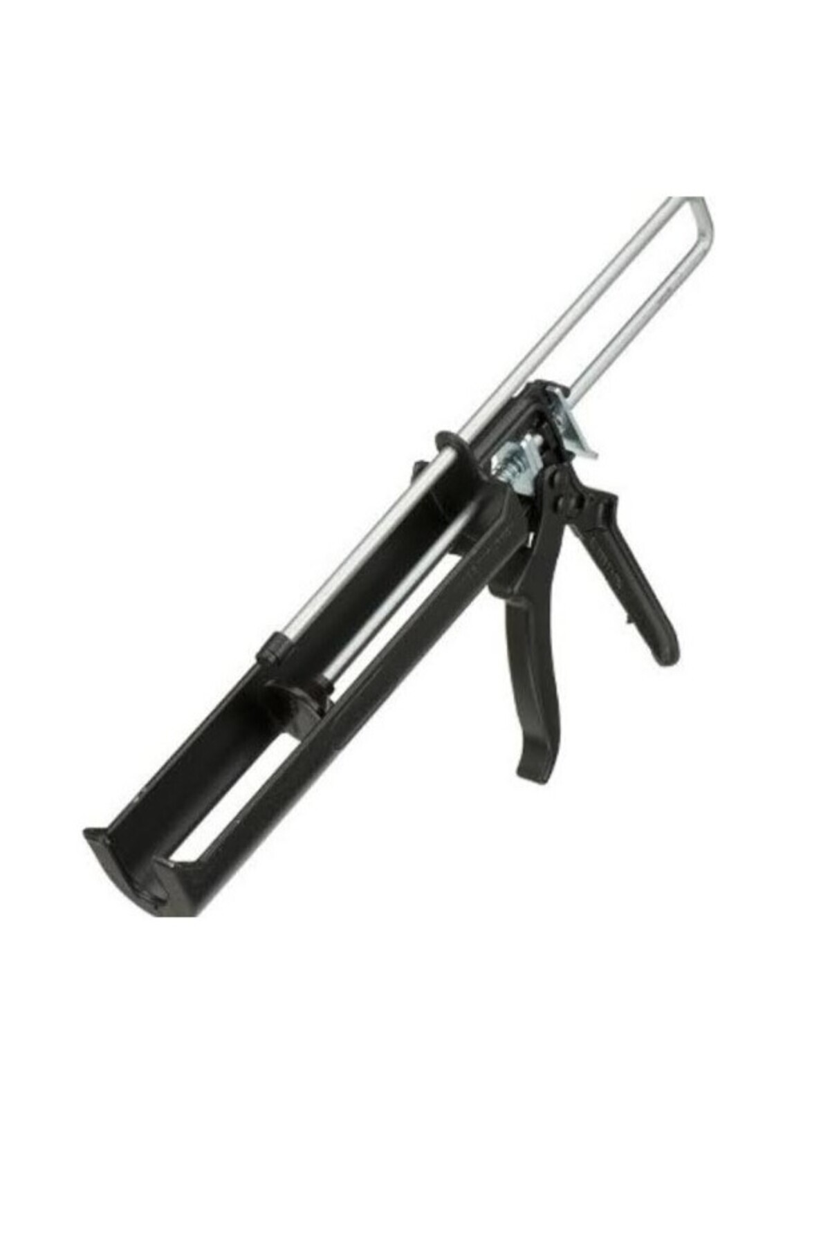 KL HOME 665gr METAL Profesyonel Metal Epoksi Tabancası Siyah Renk -20 ...