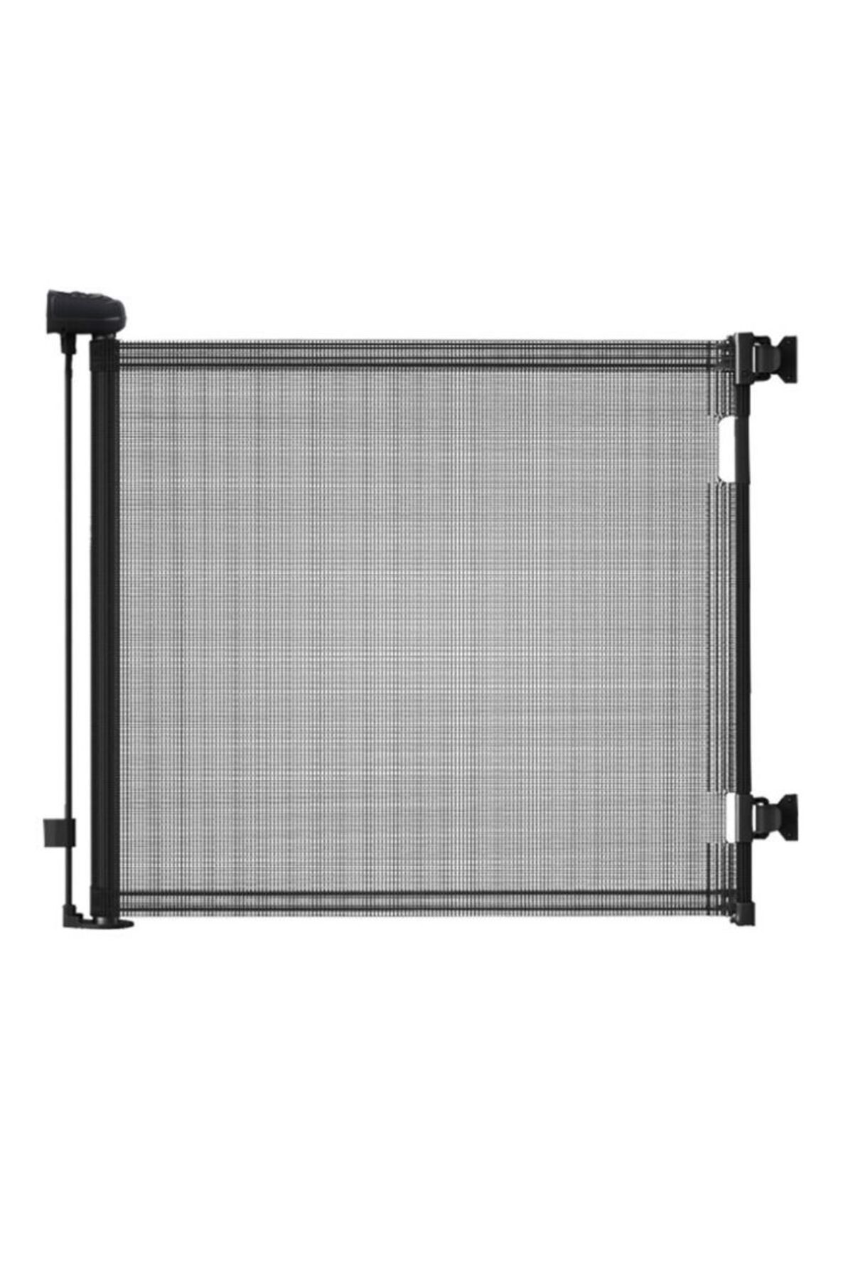 Arabest Punch-Free Retractable Baby Gate, Include Extra Punch Mounting ...