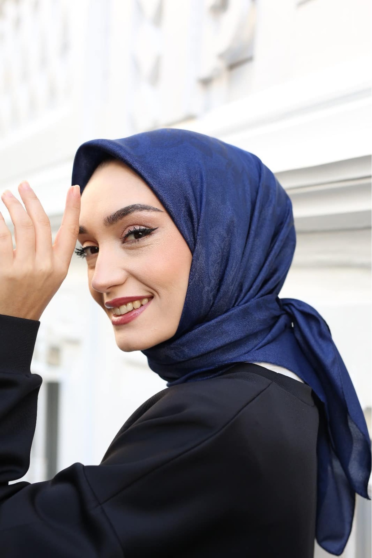 Alwayscarf Kumlu Kristal Eşarp - Fiyatı, Yorumları