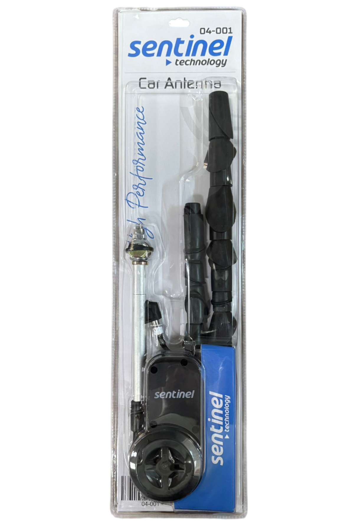 Sentinel Araç Otomatik Anten 12v(04-001) - Fiyatı, Yorumları