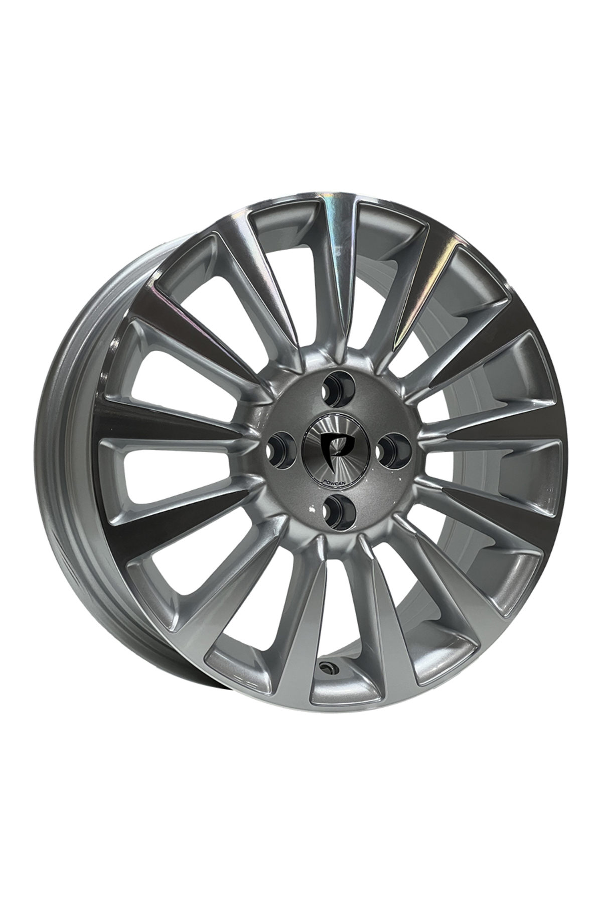 powcan 15 İNC 4X98 FİAT LİNEA-DOBLO JANT TAKIMI (4 ADET) - Fiyatı ...