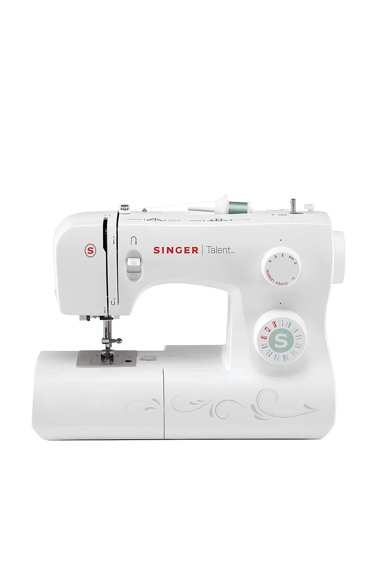 Hype Store Singer 3321 Ev Tipi Dikiş Makinesi - Fiyatı, Yorumları