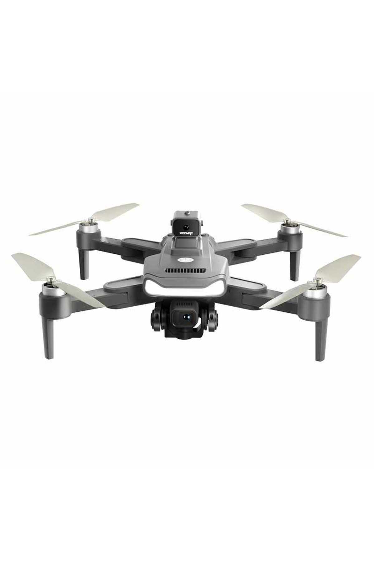 Tianya 200 Mp Hd Kamera Engel Kaçınma GPS Drone – Katlanabilir Tasarım ...