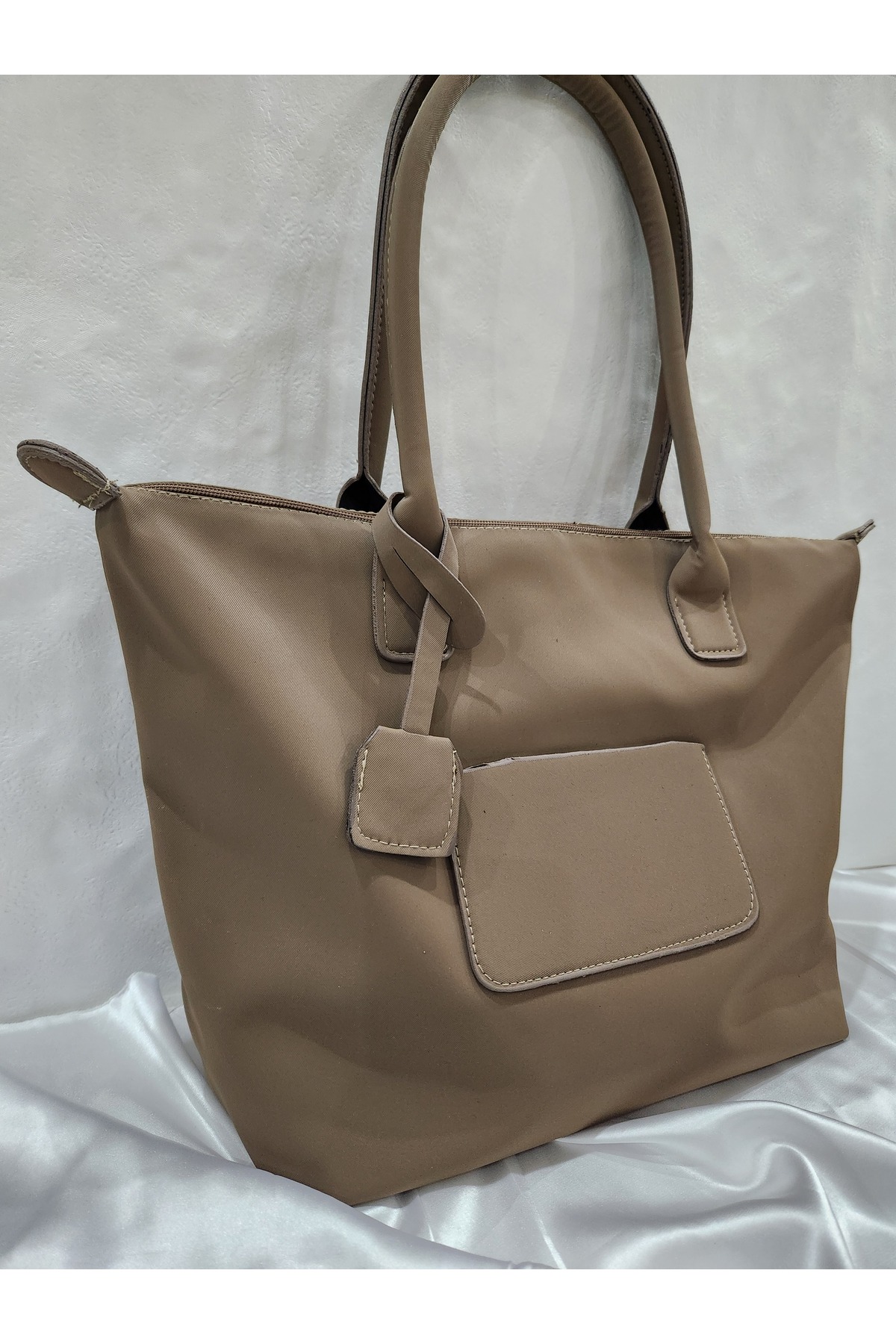 Dammy Bags Büyük Boy Omuz Çantası - Fiyatı, Yorumları