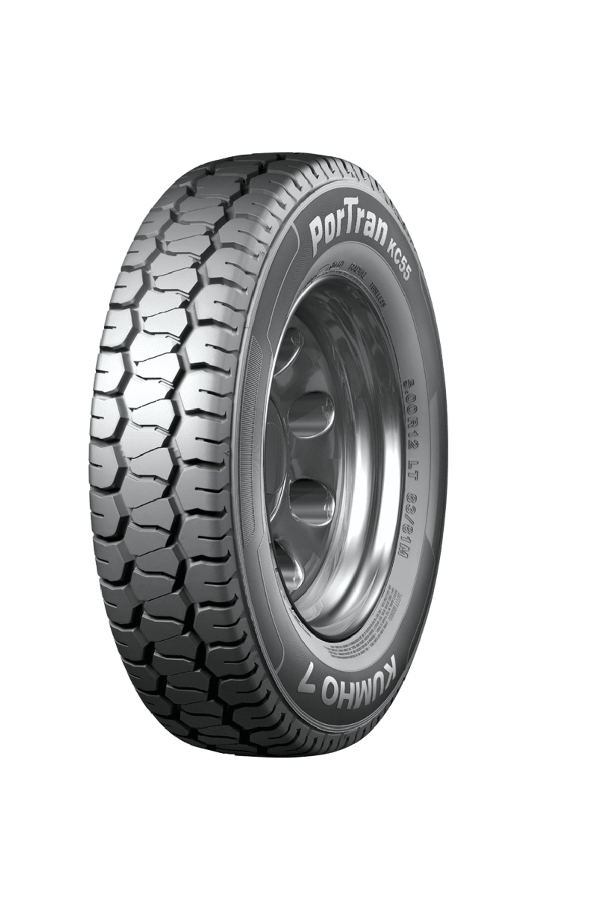 Kumho 145R13C 88/86R Portran Kc55 Oto Yaz Lastiği ( Üretim Tarihi ...