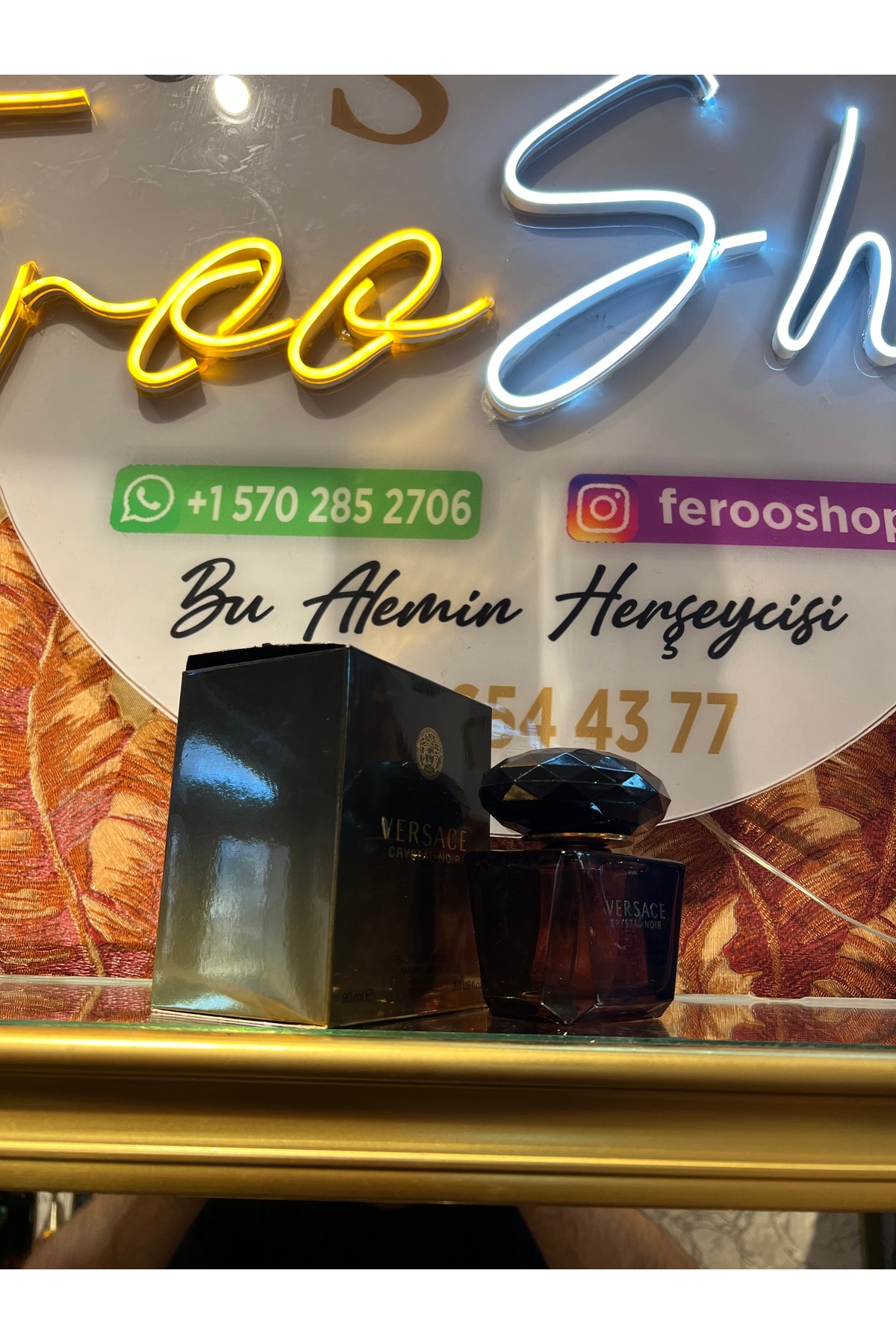 versage Versoc Parfüm Unisex - Fiyatı, Yorumları