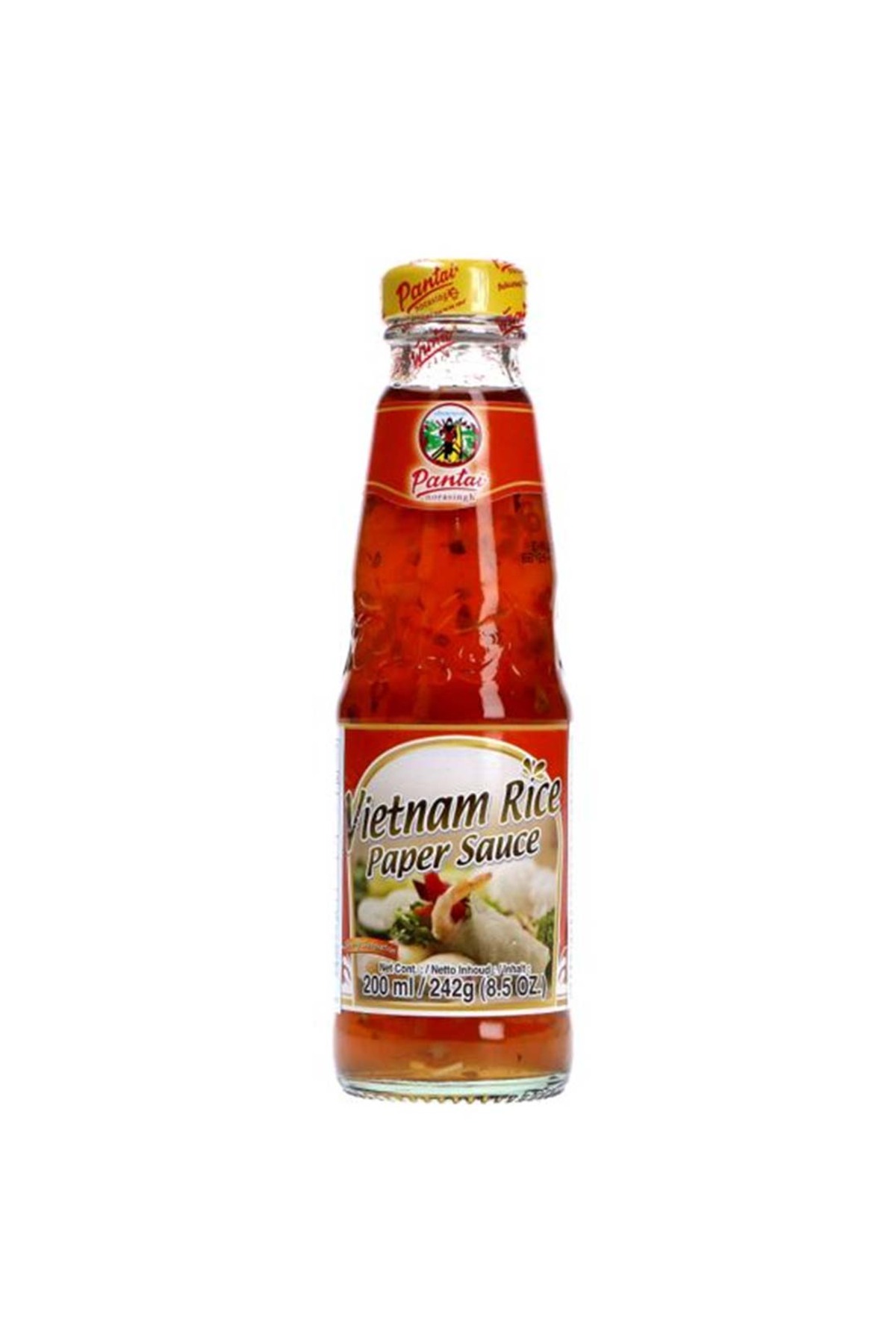 Top Ingrediente Vietnamese Rice Paper Sauce - Vietnam Rice Paper Sauce ...