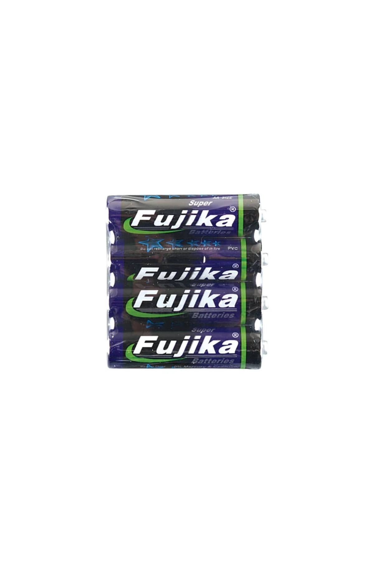 Fujika AA Kalem Pil 1.5V - Fiyatı, Yorumları