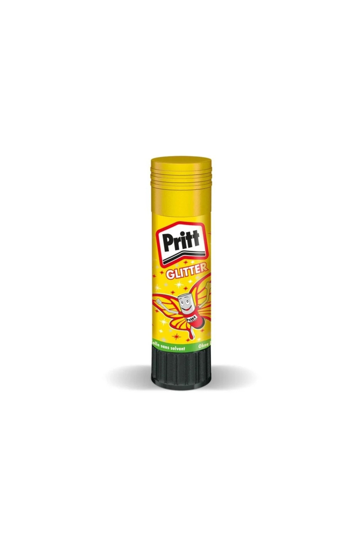 Pritt Stick Yapıştırıcı 20gr Glitter Simli - Fiyatı, Yorumları