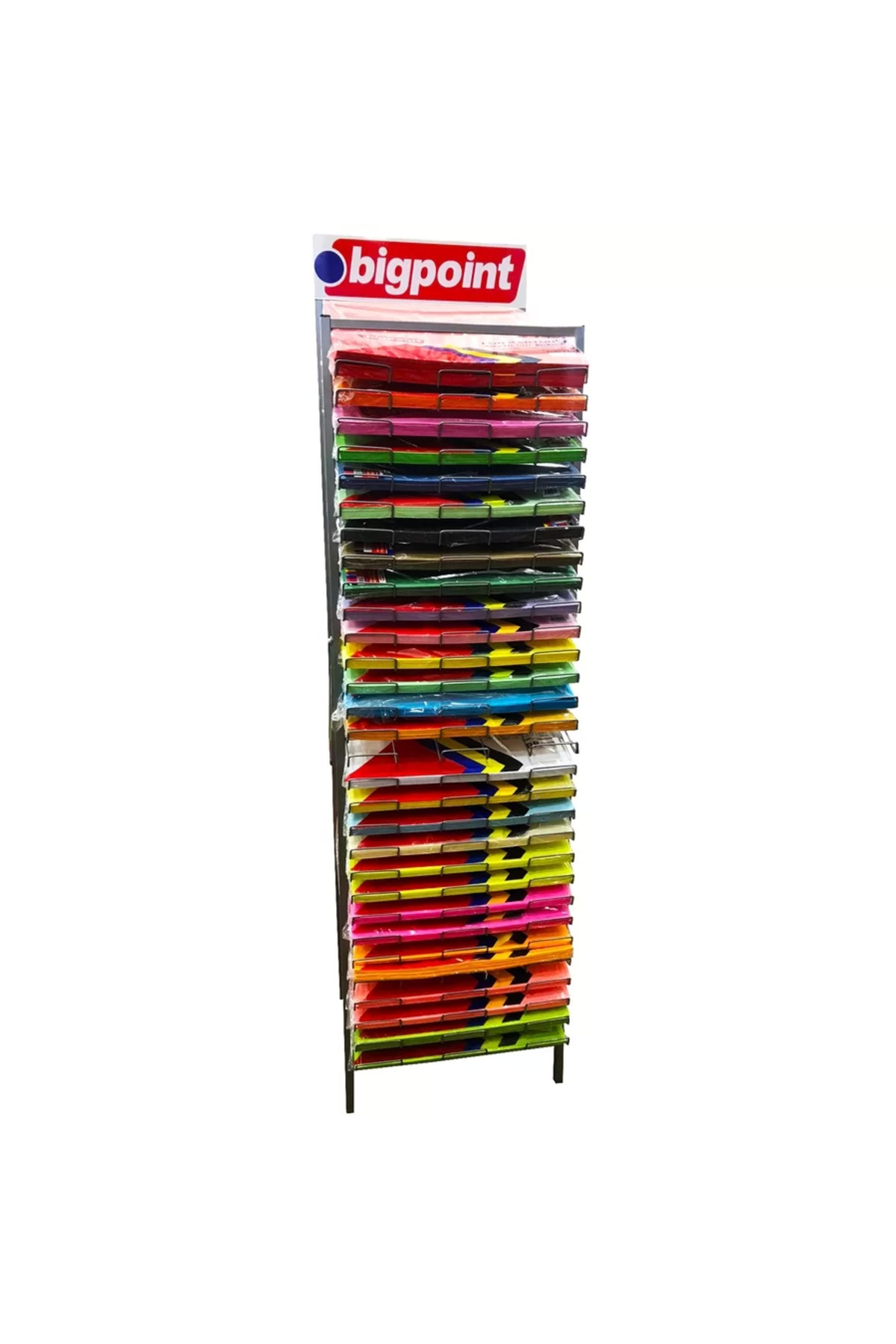 Bigpoint Fon Kartonu Standı - Fiyatı, Yorumları