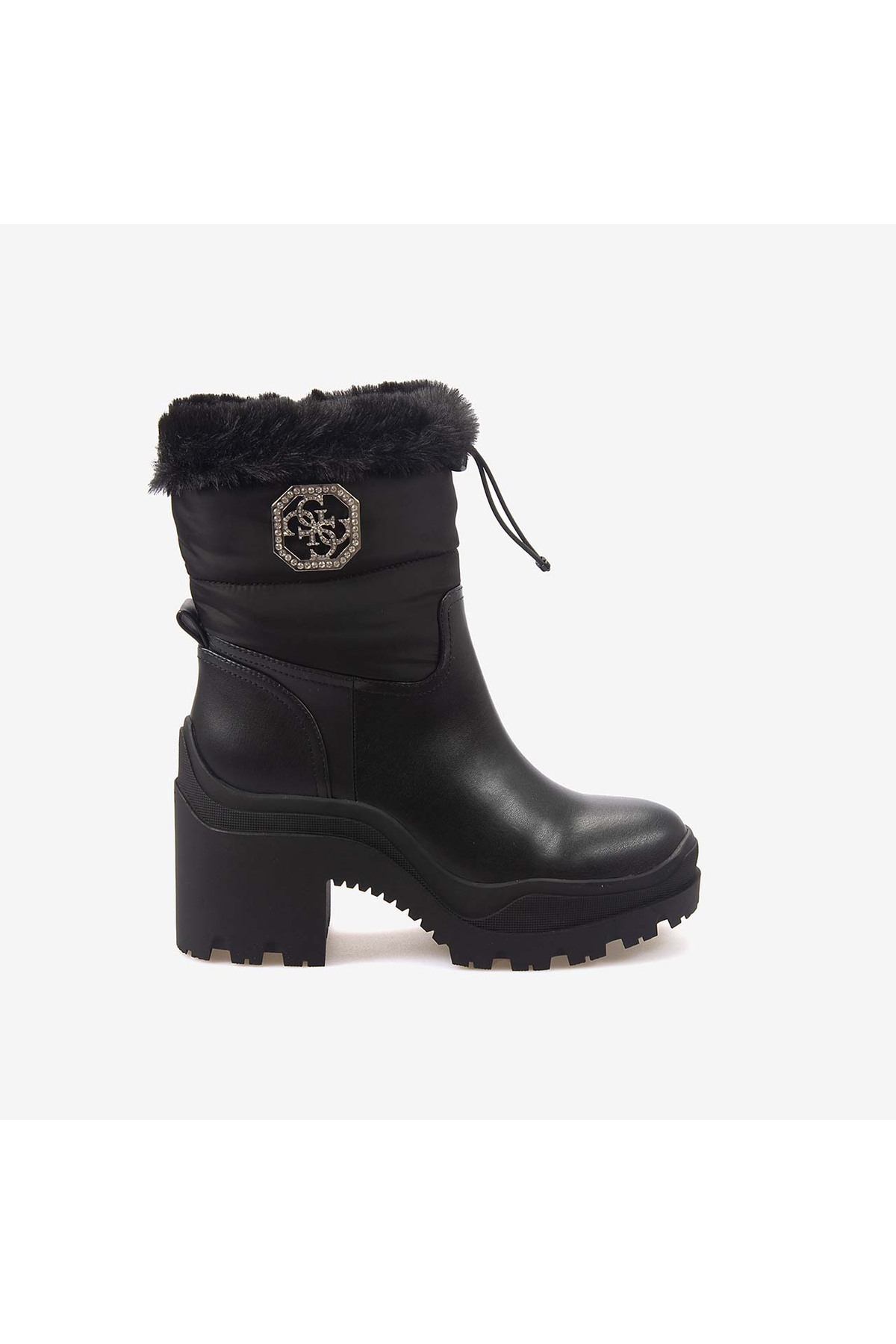 Guess Kadın Günlük Bot FLFYPPFAP10 - Fiyatı, Yorumları
